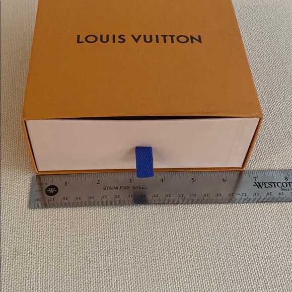 Louis Vuitton | Other | Original Louis Vuitton Packing Box | Poshmark